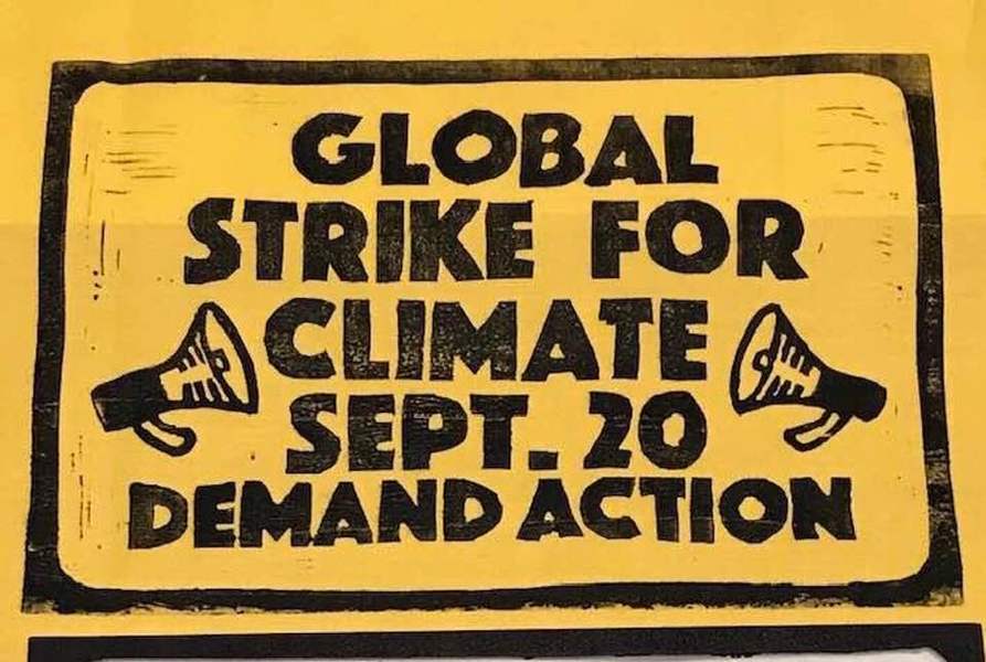 Global Climate Strike Sept. 20, 2019 - Action Network