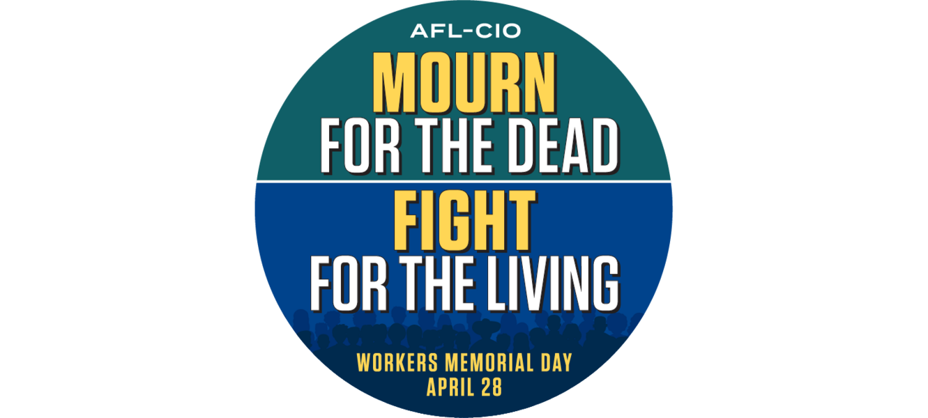 Workers Memorial Day