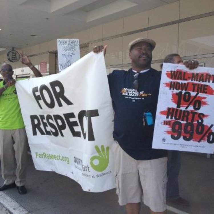 Walmart @ 50 Birthday Celebration in Chicago - Action Network