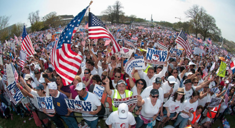 Charlotte: Rally, March and Canvass Lit Drop in District - Action Network