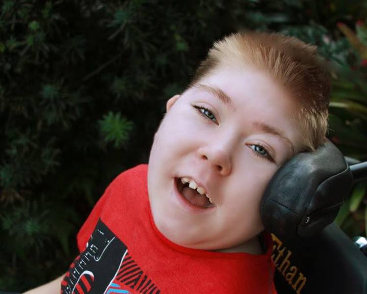 Ethan Rediske Bill Awareness Day - Action Network