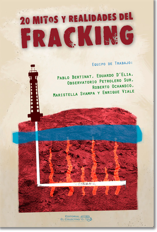 Presentación "20 mitos y realidades del fracking" - Action Network