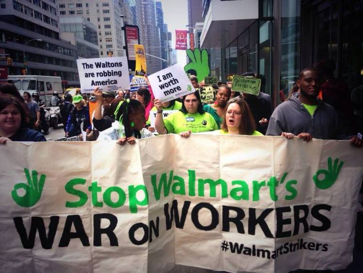 NYC: Black Friday 2014 - Action Network