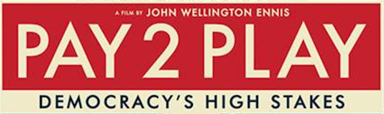 Pay 2 Play exclusive screening - Action Network