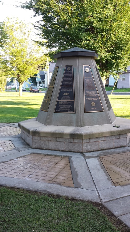 Workers Memorial Day - Action Network