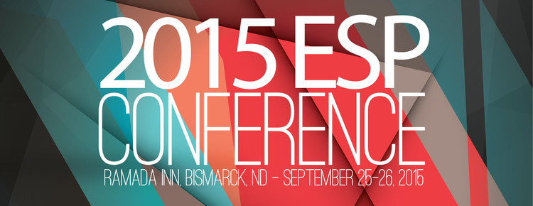 2015 ESP State Conference - Action Network