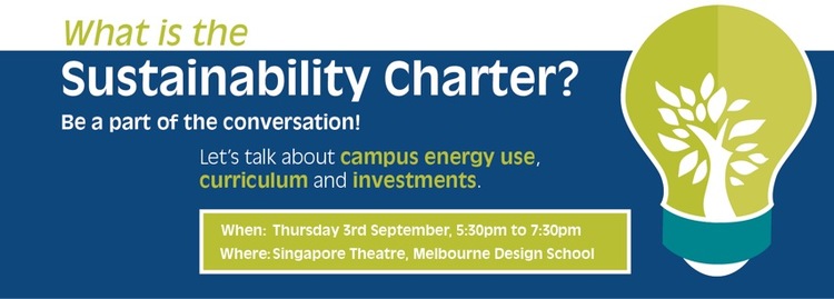 What is the Sustainability Charter? - Action Network