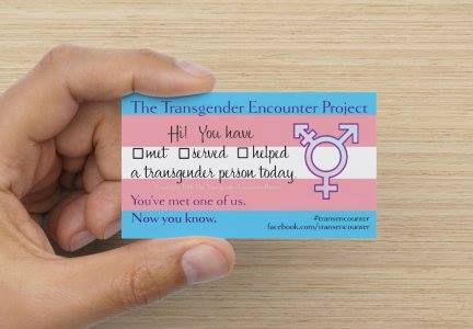 Trans Encounters - Action Network
