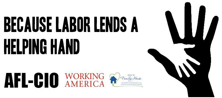 Labor Day weekend Service Project in Winston-Salem - Action Network