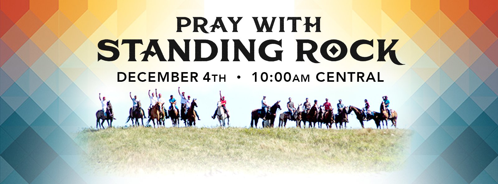 Stand with Standing Rock - NoDAPL - Action Network