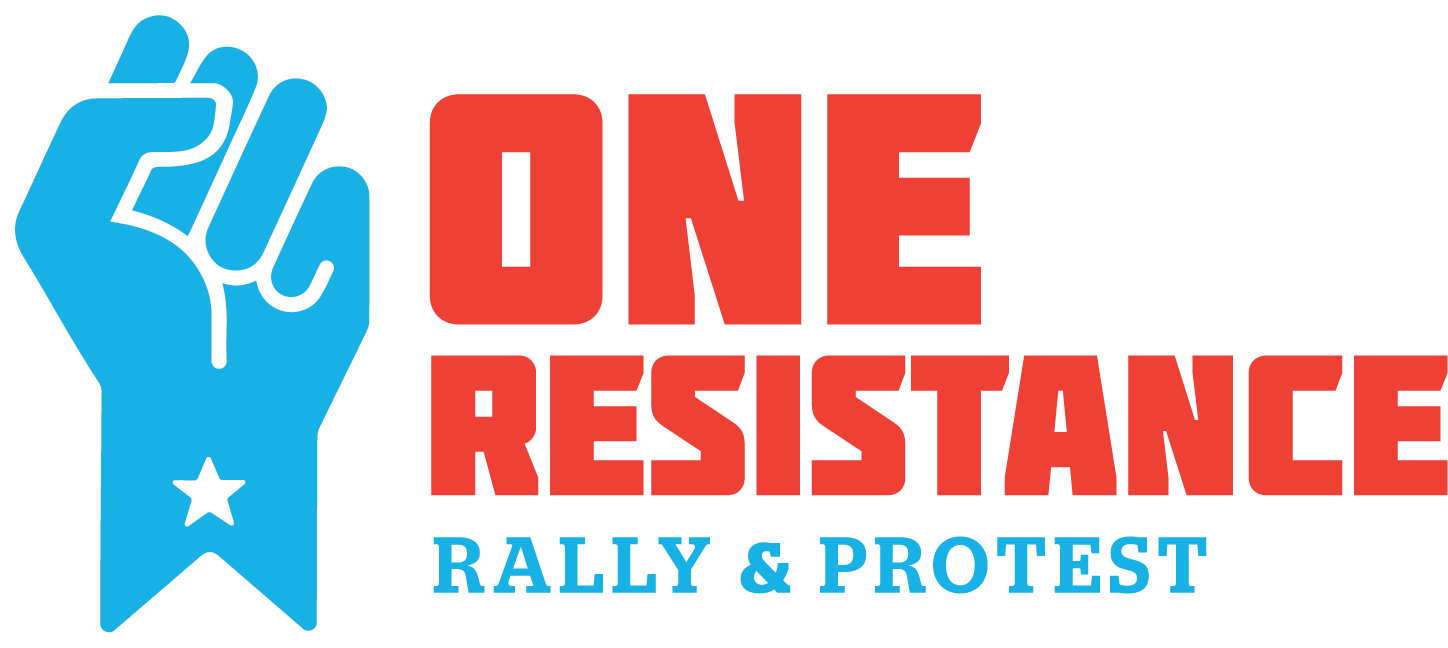 One Resistance: Rally & Protest on Trump's Inauguration - Action Network