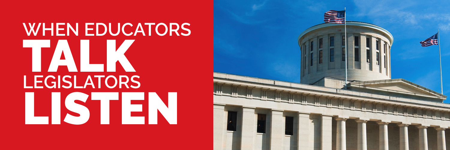 OEA Member Lobby Day - Action Network