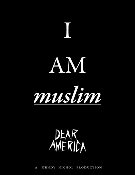 Dear America - Action Network