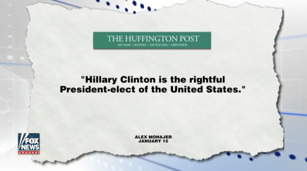 My Year With Hillary: An Evening With Political Commentator Alex ...