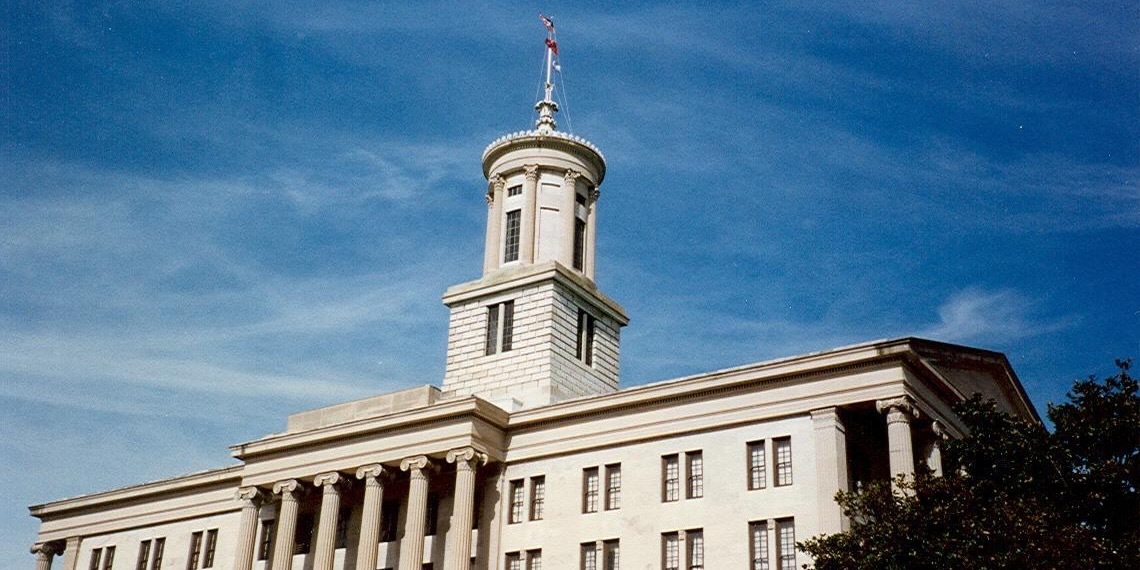 Know Your Government: State of Tennessee Edition - FREE! - Action Network