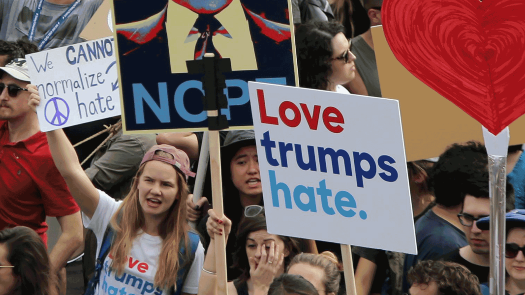 People to the Reps! Represent the People! - Action Network