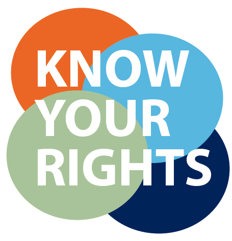 Know Your Rights Training - Action Network