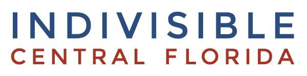 Indivisible Central Florida's Monthly Meeting - Action Network