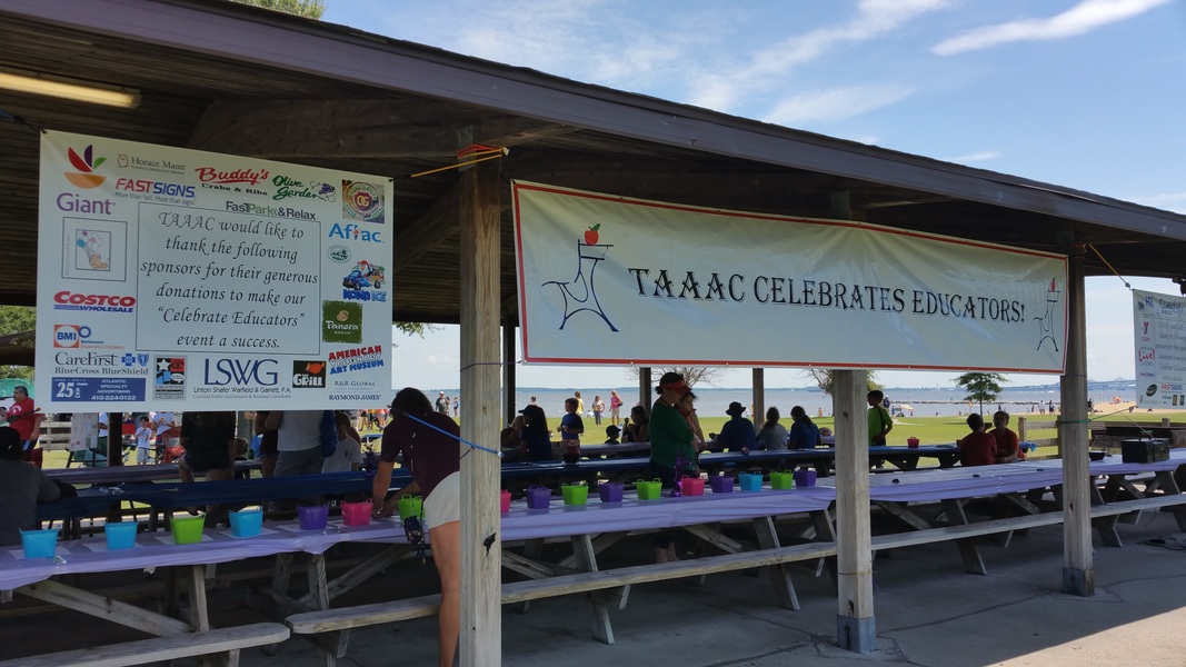 Celebrate Educators Event 2017 - Action Network