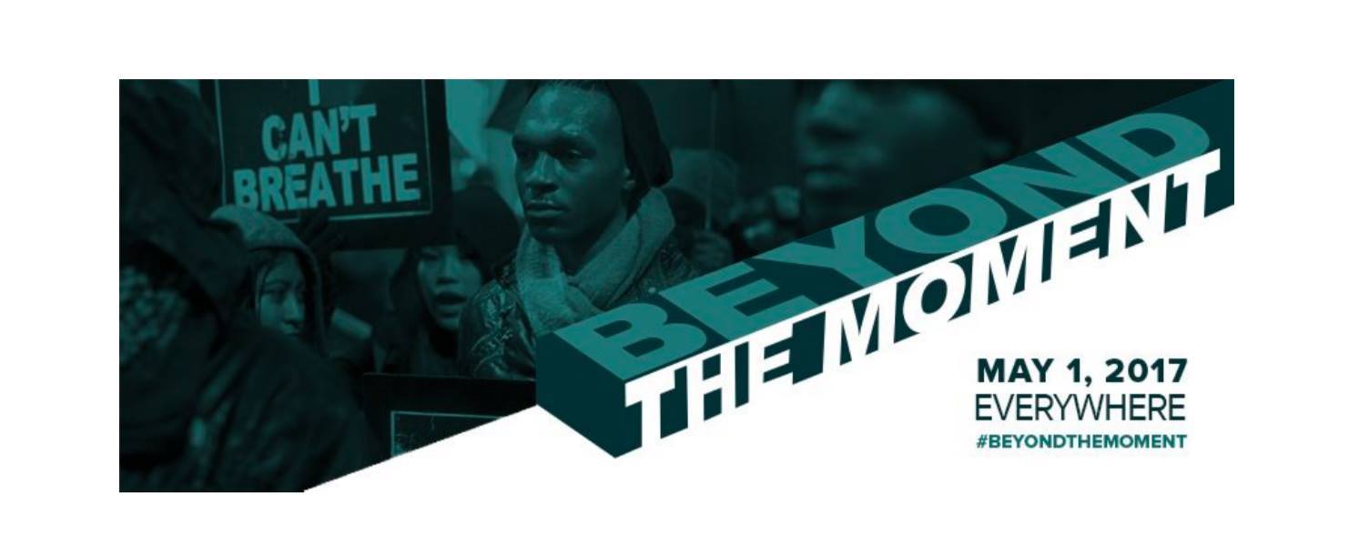 Beyond the Moment: Uniting Movements on May Day and Beyond - Action Network