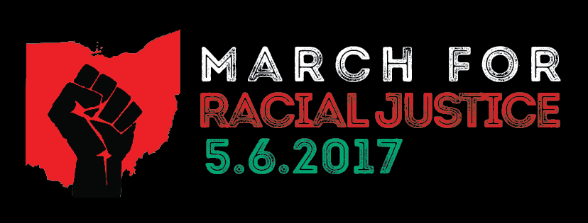 March for Racial Justice - Action Network