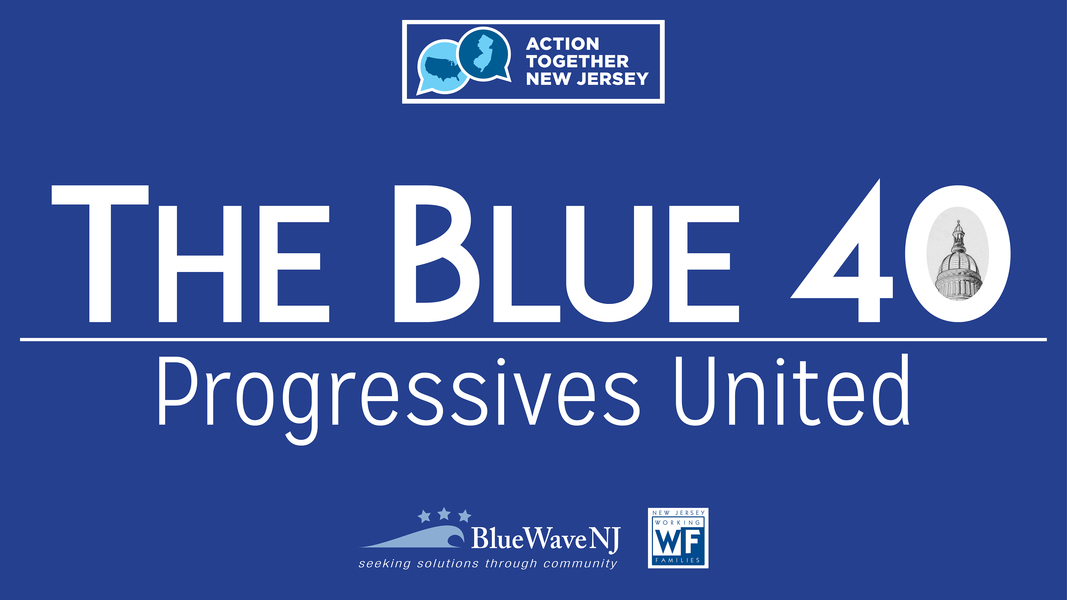 Livestream: "Blue40" County Lead Training Sign Up - Action Network