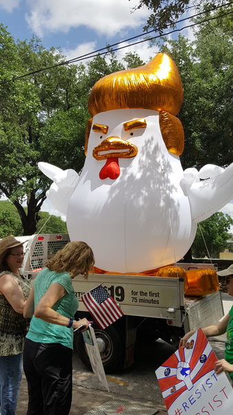 Country Before Party - Action Network