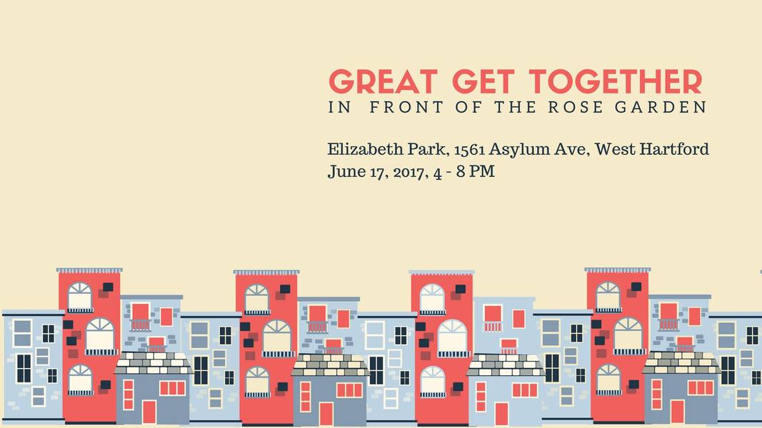 Great Get Together - Action Network