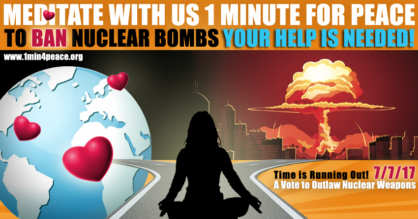Ban the Bomb, Vancouver BC - Action Network