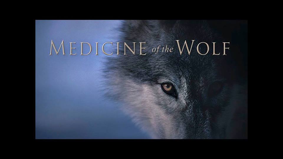 Medicine of the Wolf: Movie Screening and Discussion - Action Network