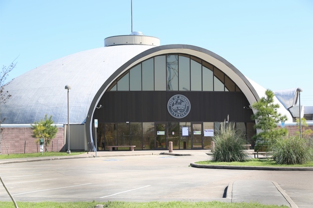 BARC Union Meeting - Action Network