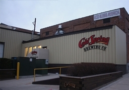 Cold Spring Brewery Action! - Action Network