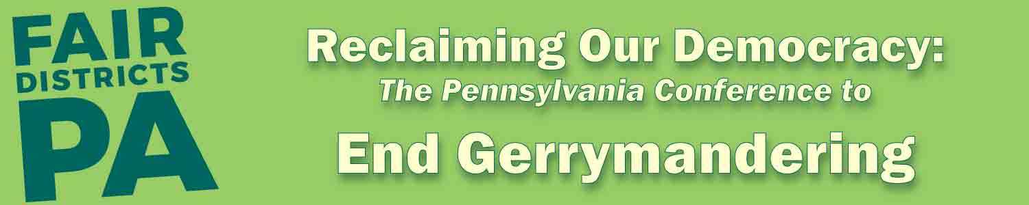 Reclaiming Our Democracy - Leadership Workshop