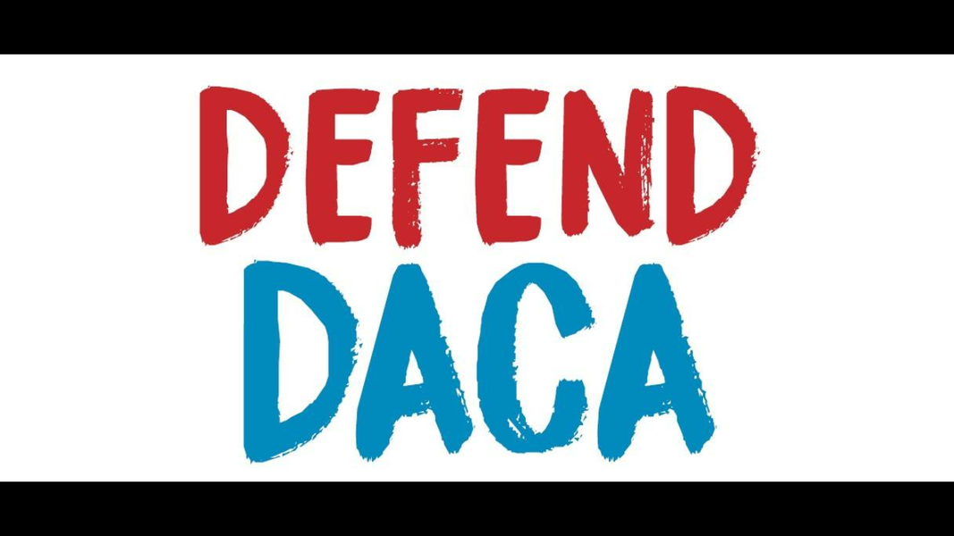 Defend DACA - Columbia Gorge - Action Network