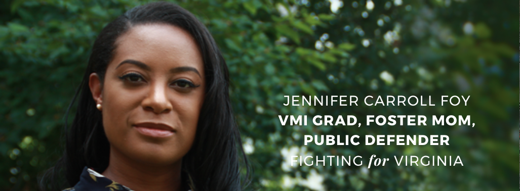 Call Voters in Virginia for Jennifer Carroll Foy - Action Network