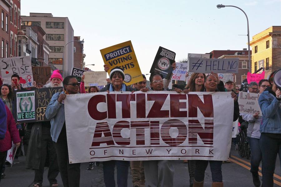 Citizen Action of New York – Take Action!