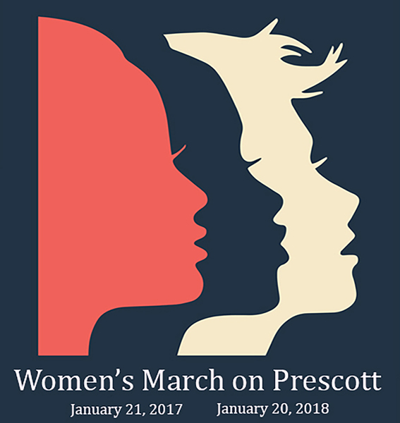 Women's March on Prescott (Arizona) - Action Network