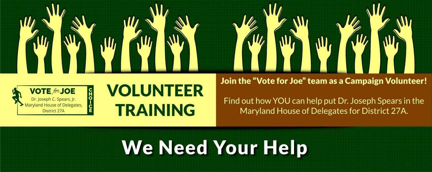 Volunteer Training - Action Network