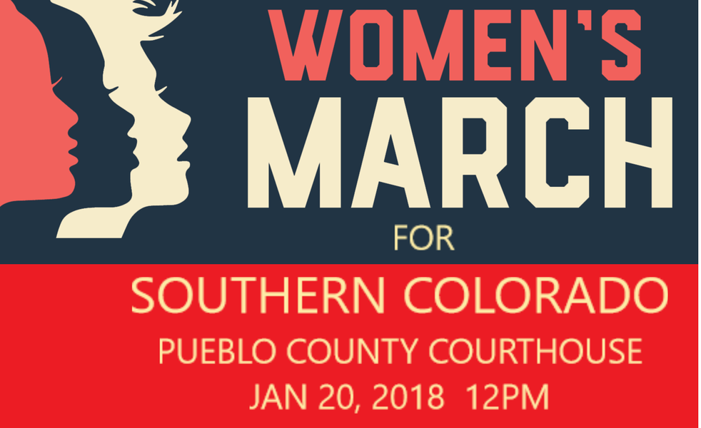 Women's March for Southern Colorado - Action Network