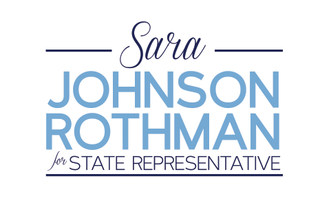 Turn PA Blue & Sara Johnson-Rothman Day of Action! - Action Network