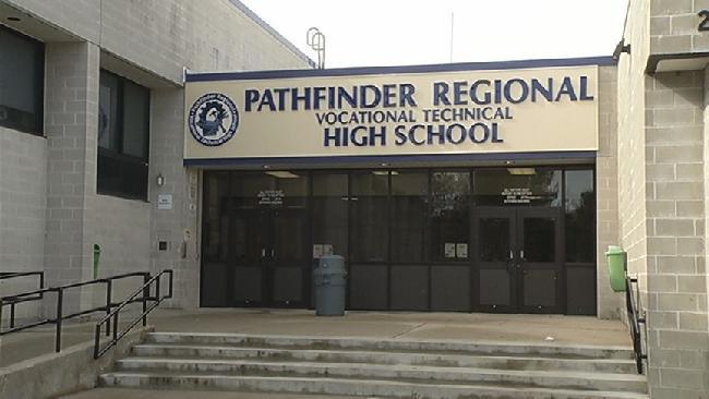 Pathfinder Tech's #ENOUGH Walkout - Action Network