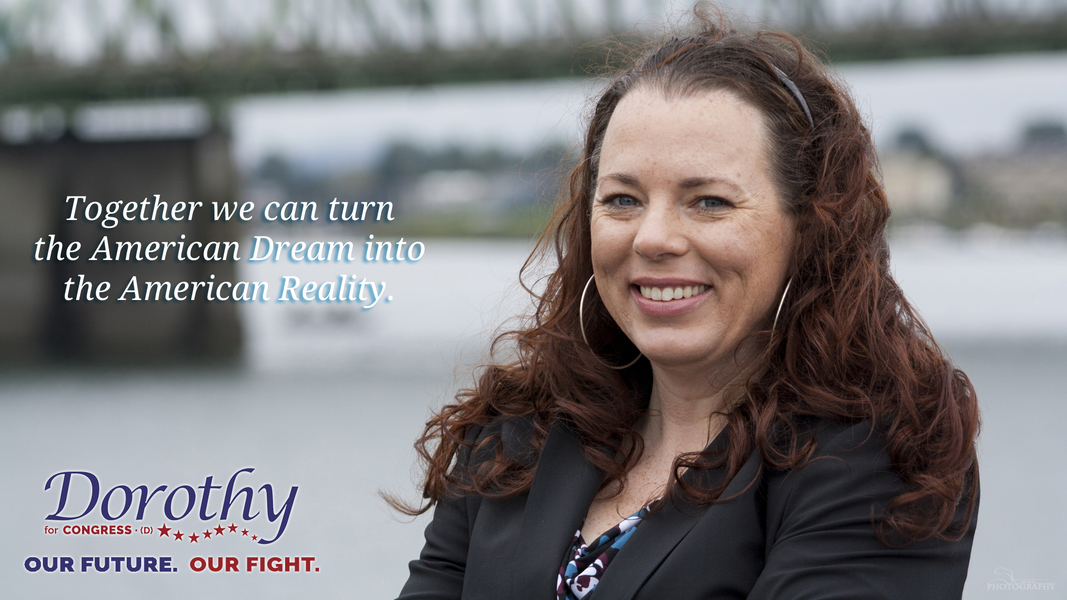 Canvass with Dorothy - Action Network