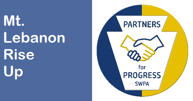 Mt. Lebanon Rise Up and Partners for Progress SWPA June meeting - Action Network