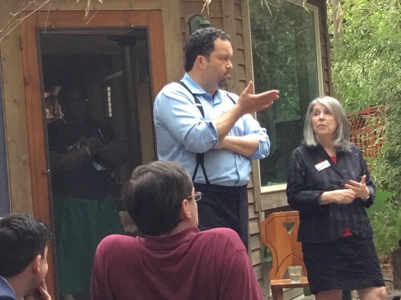 HUGE Progressive Rally Upcounty! - Action Network