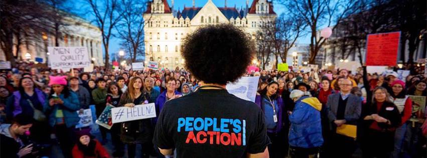 Capital District Resistance Meeting - July 3 - Action Network