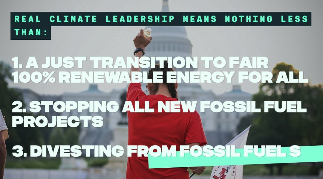 Racial Equity and Environmental Justice Workshop - Action Network