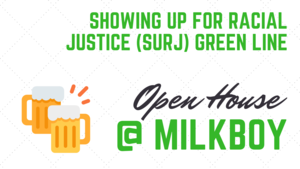 SURJ Green Line - Action Network