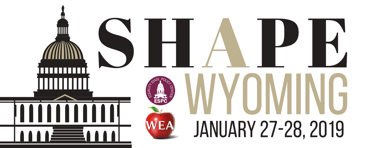 SHAPE Wyoming - Action Network