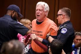 David Barrows sentencing before Judge Salerno, DC Superior Court