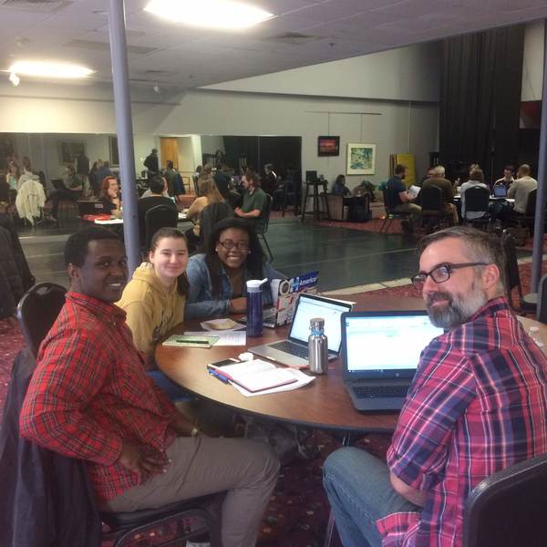 Campaign Simulation Workshop - For Issues and Elections - Action Network